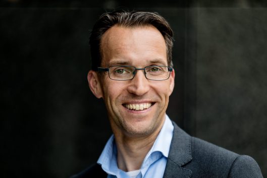 De passie van Pascal Besselink: de magie van Prince - Advocatie