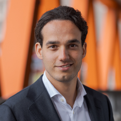 Nieuwe Uitdaging bij... CMS, Lexence, Florent, Buren, DVDK en meer ...