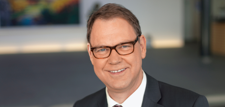 Oud-politicus Aart Jan de Geus nieuw lid van College van Toezicht ...