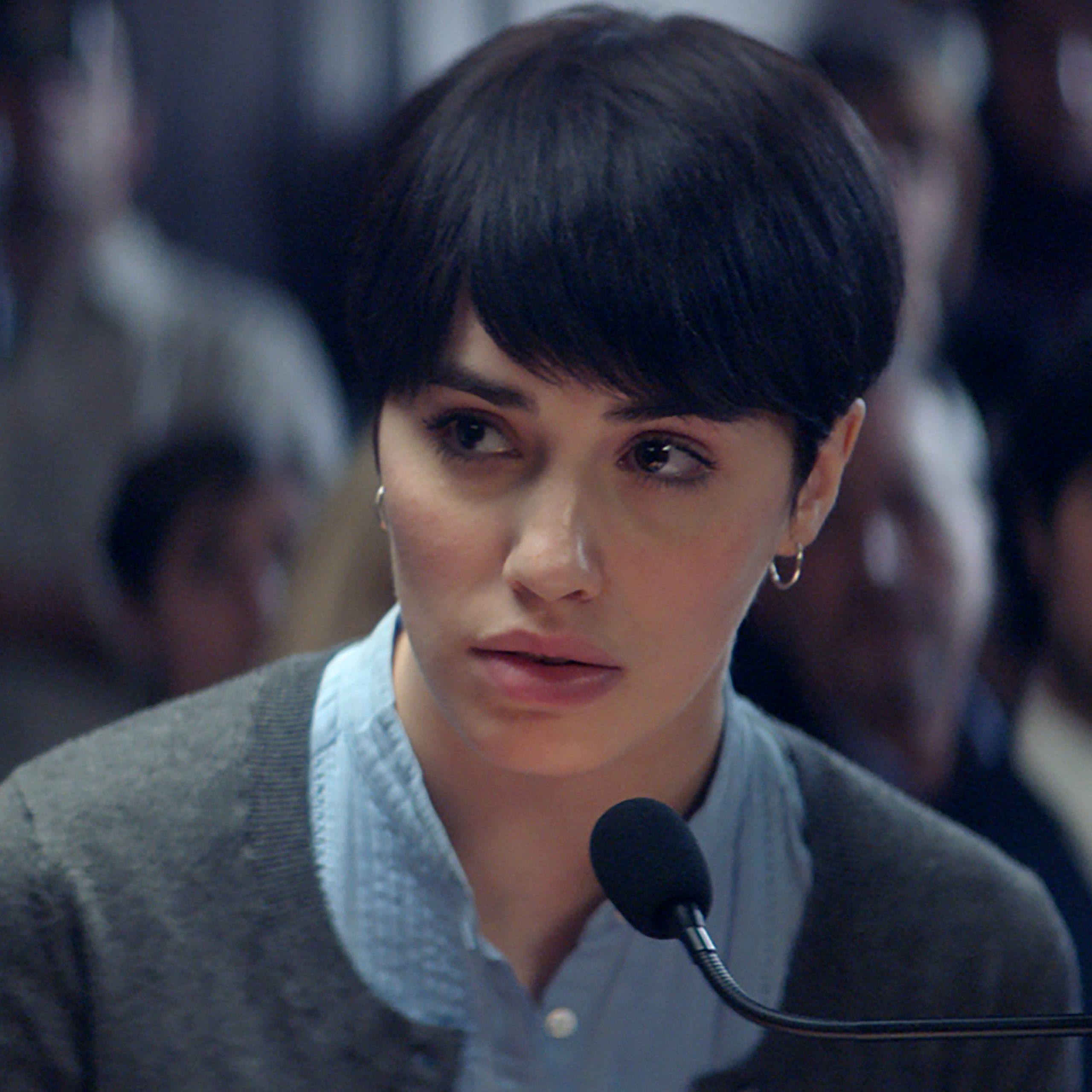 Recensie: Media en rechtsgang verweven in Argentijnse film Acusada ...