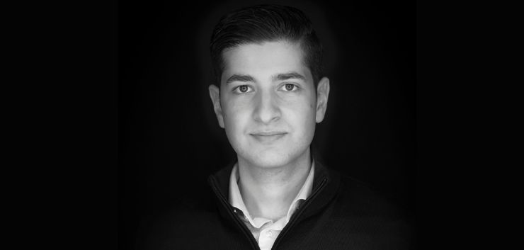 De passie van Demen Bülbül: voetbal als belangrijkste bijzaak in het ...