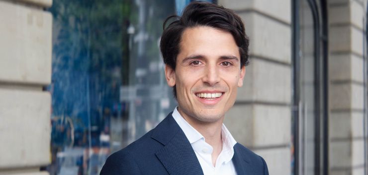 Nieuwe uitdaging bij... Stek, La Gro en NautaDutilh - Advocatie