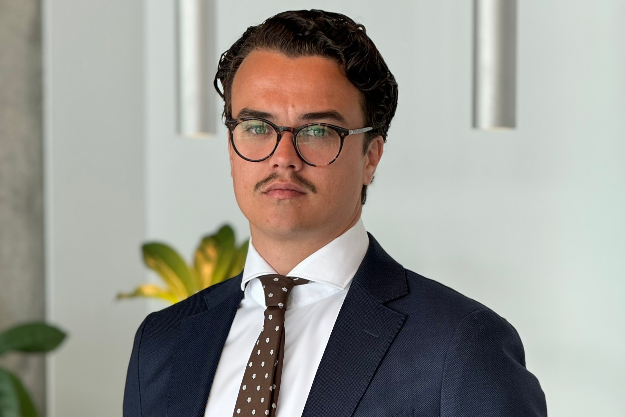 Nieuwe uitdaging bij Blenheim - Advocatie