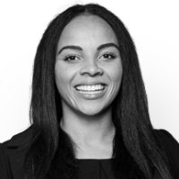 Engelse advocate bijt van zich af: op één dag drie keer aangezien voor ...