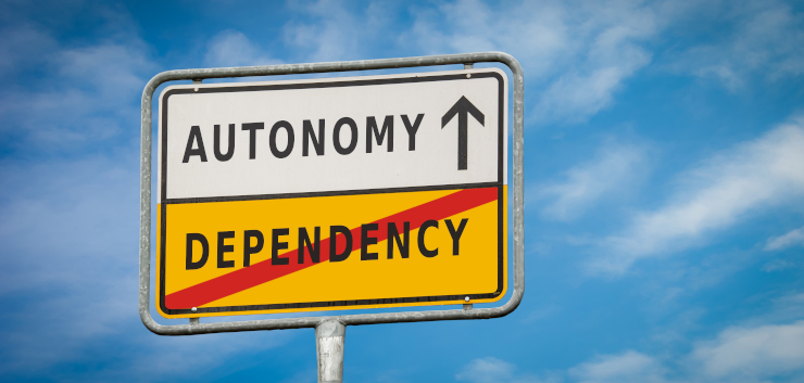 Column: Over de verborgen tragiek van autonomie - Advocatie