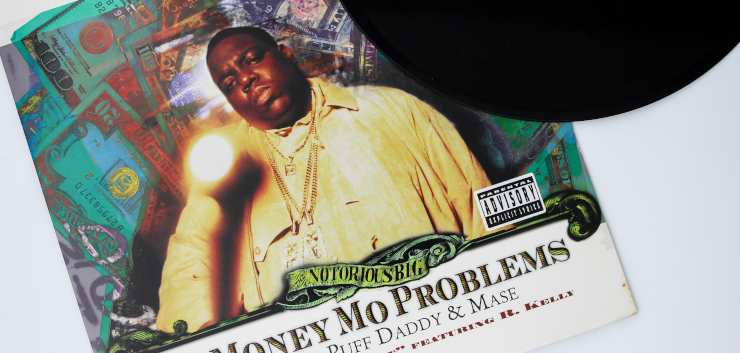 Amerikaanse rapper Notorious B.I.G. inspiratie voor Nederlands recht ...