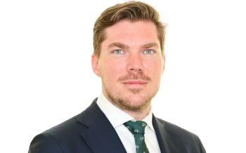 Nieuwe uitdaging bij... YoumanFischer, Linklaters, dekenberaad ...