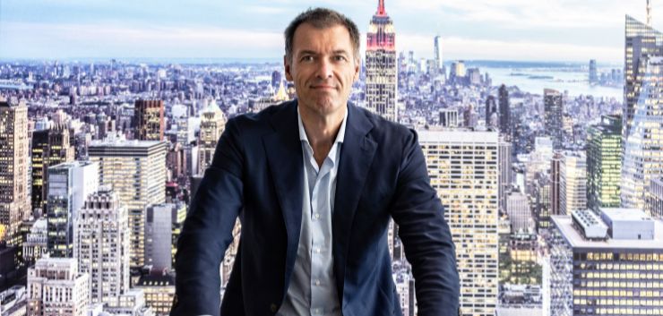 David van Dijk: ‘Ik wil dat de mensen met wie ik werk gelukkig zijn in ...