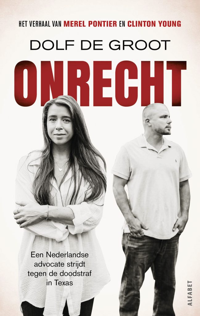 Recensie: Onrecht - Advocatie