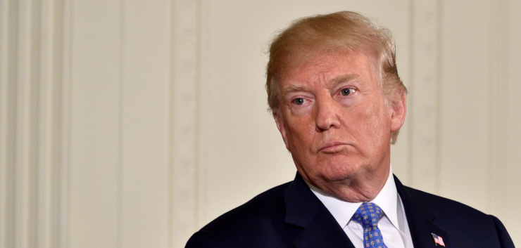 'Deal met Trump kan A&O Shearman talentvolle medewerkers kosten ...