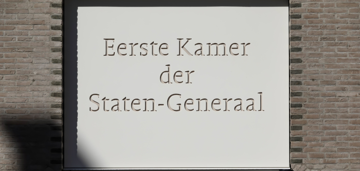 Eerste Kamer neemt wetsvoorstellen digitaal oprichten bv en grensoverschrijdende omzetting aan ...