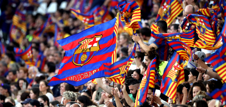 "Més que un club": Stibbe and NautaDutilh advise on FC Barcelona's ...