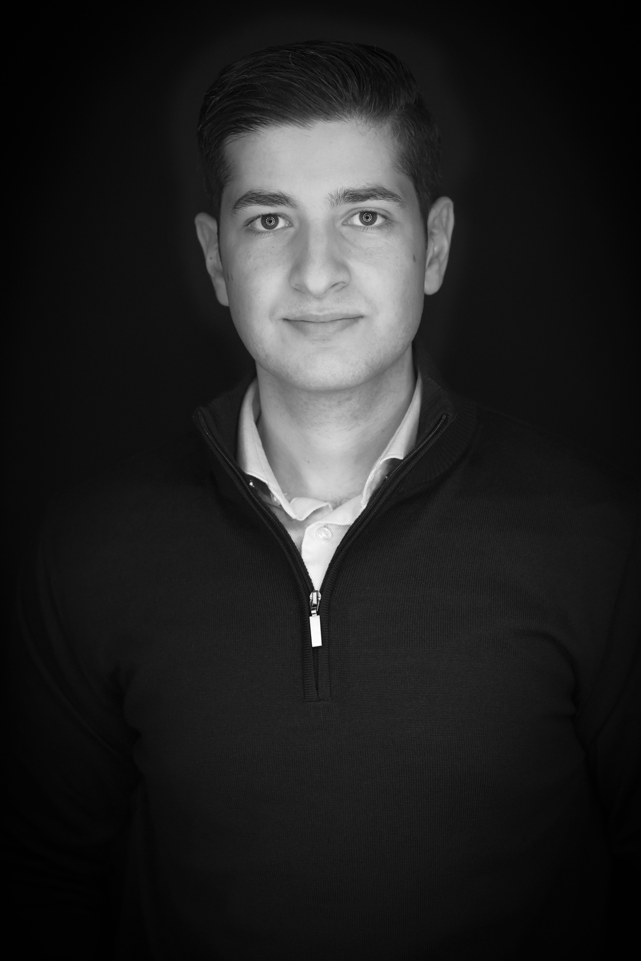 De passie van Demen Bülbül: voetbal als belangrijkste bijzaak in het ...