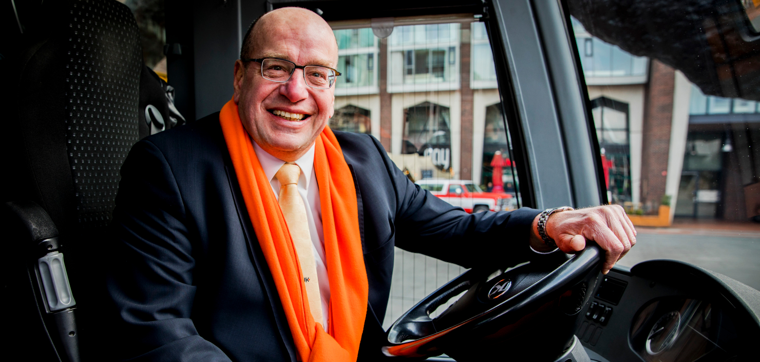 Teeven: sociale advocatuur openbaarde Teevendeal - Advocatie