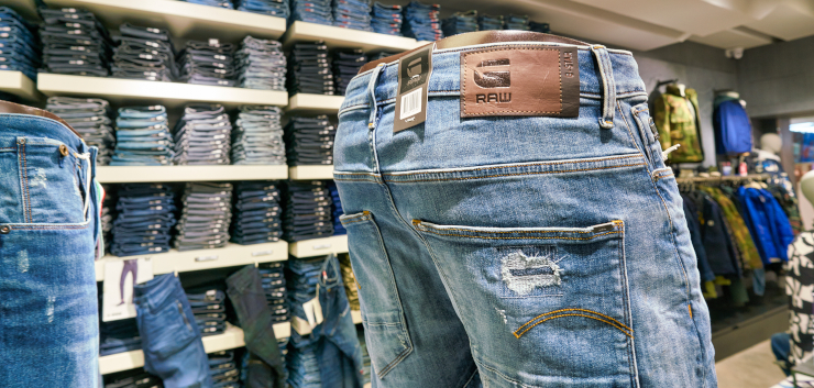 Latest g star jeans online