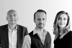 Nieuwe uitdaging bij... Linklaters Amsterdam, Maasdam Broers Fischer ...