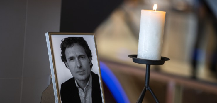 Bijna 27 jaar cel geëist tegen neef Taghi voor rol bij moord op advocaat Derk Wiersum - Advocatie