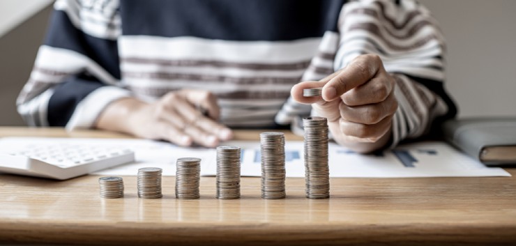 Salarissen bij de grootste advocatenkantoren: Linklaters en De Brauw ...