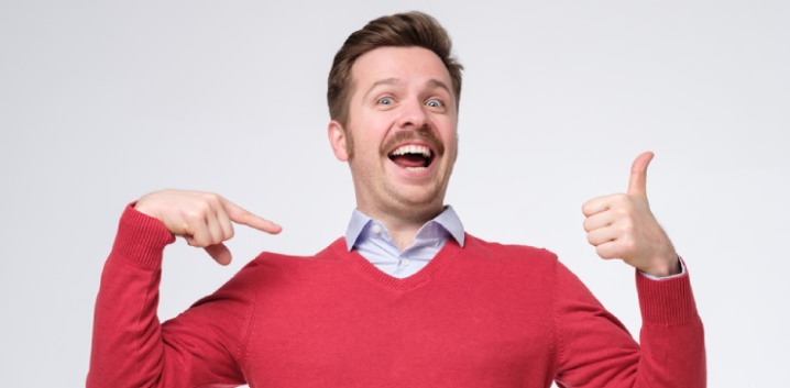 Column Zo Zuidas: LinkedIn en de kunst van het opscheppen - Advocatie