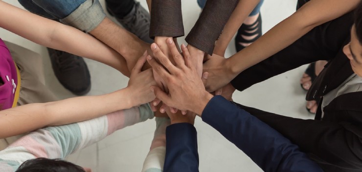 Allen & Overy formuleert harde targets voor meer inclusiviteit - Advocatie Allen & Overy formuleert harde targets voor meer inclusiviteit - Advocatie