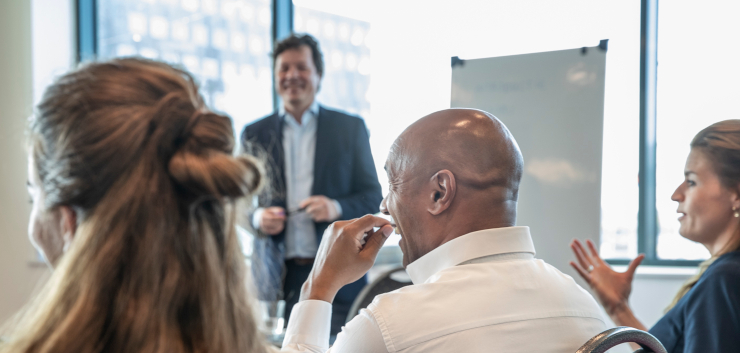 Laatste plekken voor intervisie online in oktober - Advocatie