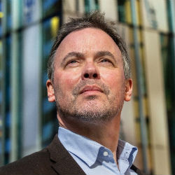 Jaap Bosman: 'De Legal Innovation-award is één van de belangrijkste ...