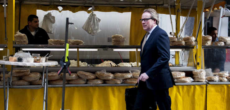 Vijf maanden cel voor stalking en zwartmaken advocaat Jan Vlug - Advocatie