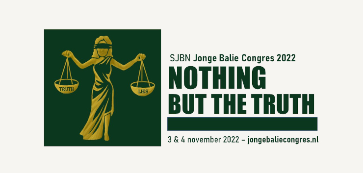 3 en 4 november: het Jonge Balie Congres 2022 - Advocatie