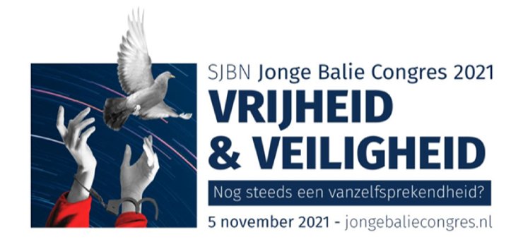 Mis het niet: het Jonge Balie Congres 2021! - Advocatie