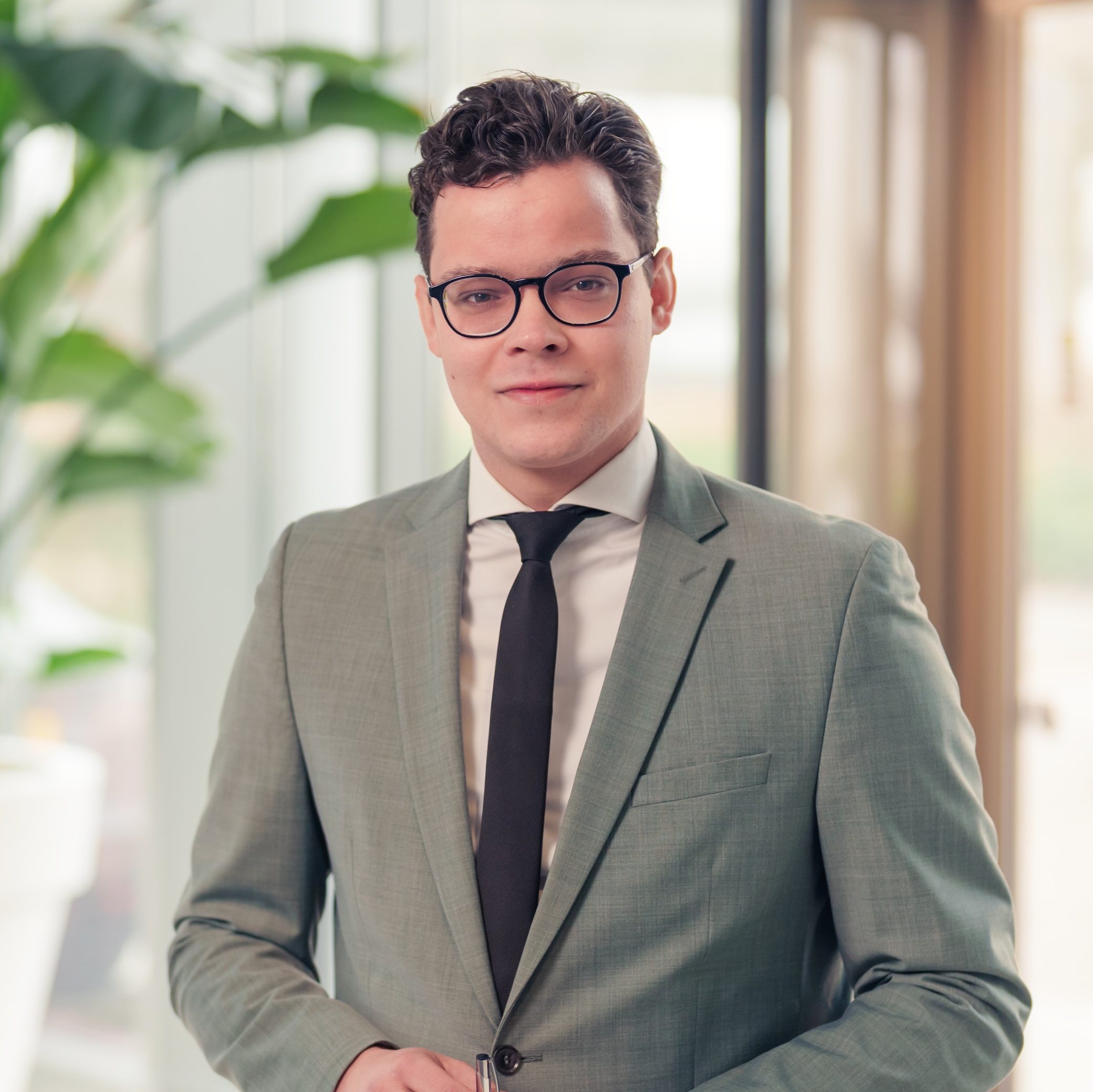 Nieuwe uitdaging bij... Stek, Clairfort en Brandeis - Advocatie