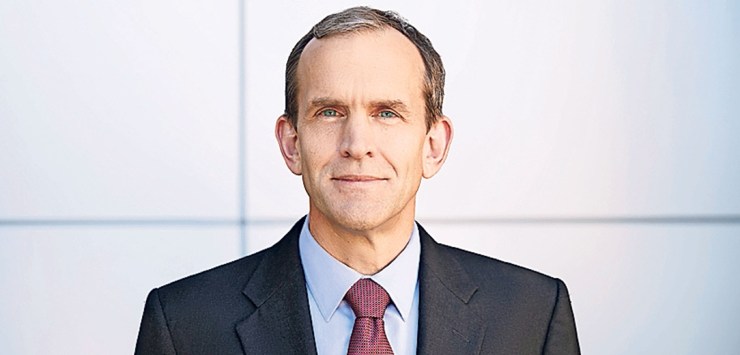 En de meest verdienende jurist wereldwijd is… - Advocatie