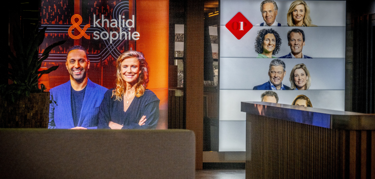 Aante Tegen Ex Advocaat Khalid Kasem Wegens Oplichting Advocatie