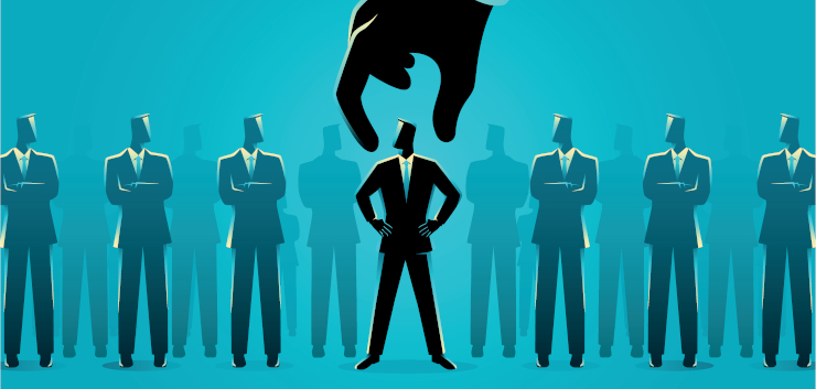 Faisal Taghi op zoek naar nieuwe advocaten - Advocatie