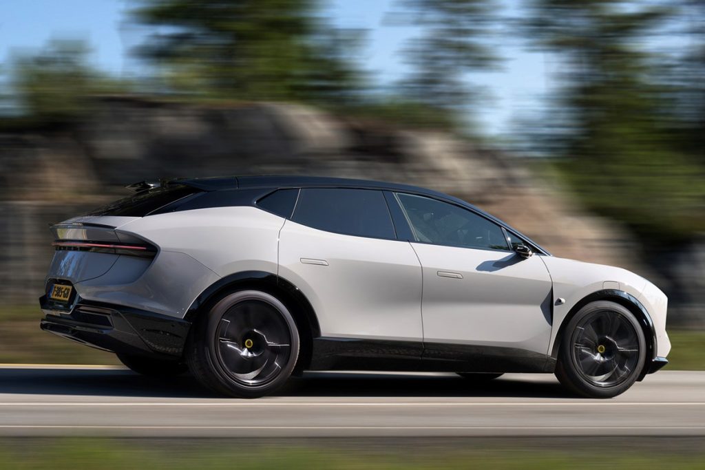 Lotus Eletre: you get what you need - Advocatie