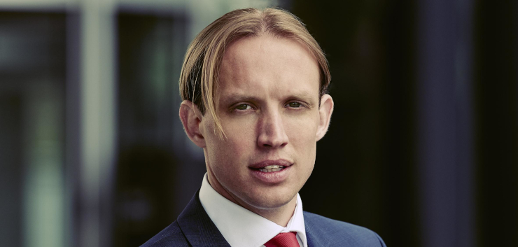 Nieuwe Uitdaging bij... Stibbe en Deloitte - Advocatie