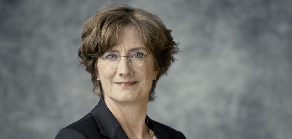 Houthoff trekt ex-hoofdofficier van justitie Marianne Bloos aan als ...