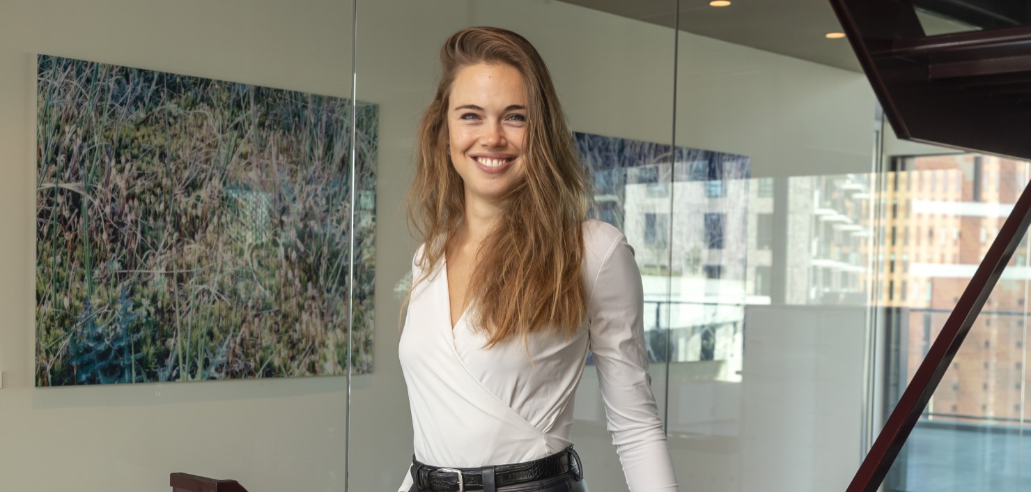 Resilience Award voor NautaDutilh, dankzij veerkracht in coronatijd ...