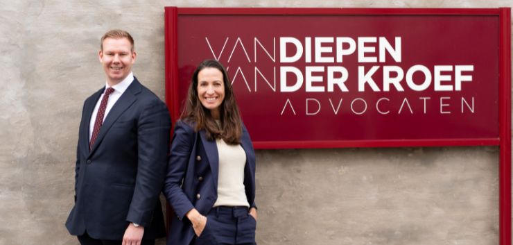 Nieuwe Uitdaging bij CMS, DayOne en Kennedy Van der Laan - Advocatie