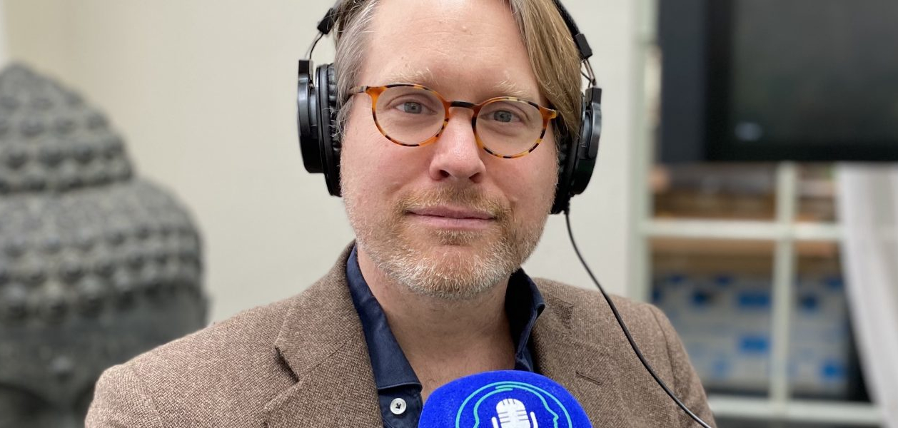 Leaders in Finance-podcast met Matthijs Aler, CEO van Ohpen - Advocatie