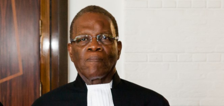 Advocaat Max Roethof overleden - Advocatie