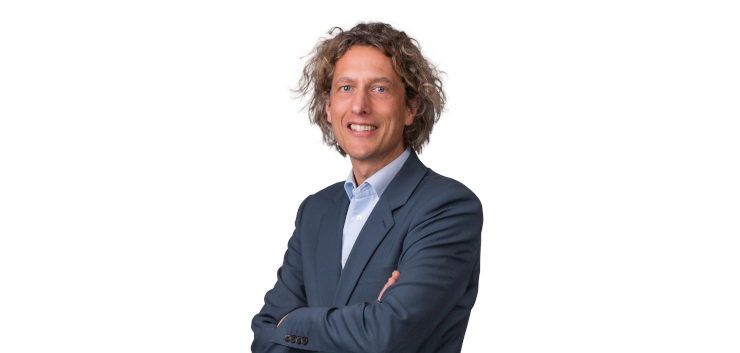 Michiel Rijsdijk over zijn eerste pleidooi: ‘Het zweet brak me uit: dit ...