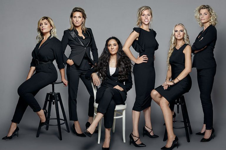 Advocaten op tv: Net5 volgt strafrechtadvocates, comedy Defending the ...