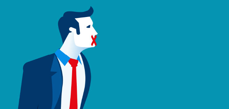 Rechter snoert Robert Moszkowicz de mond in vreemdelingenzaak - Advocatie