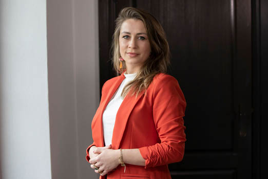 Nieuwe uitdaging bij … Greenberg Traurig, Van Doorne en Vertex Legal ...