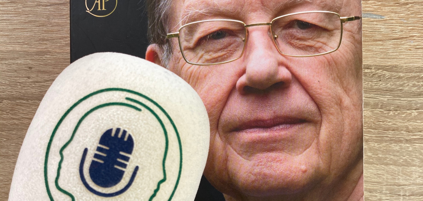 Leaders in Finance-podcast met Nout Wellink, voormalig president DNB ...