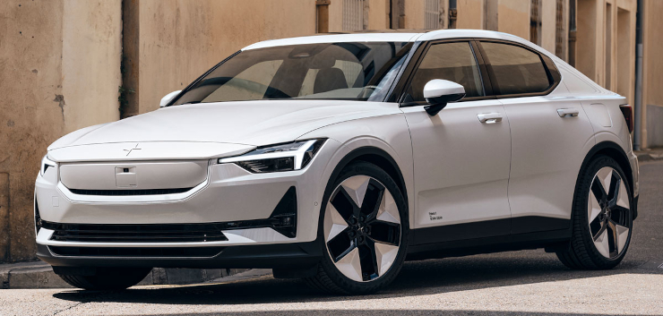 Polestar 2: metamorfose - Advocatie