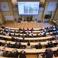Beste Nederlandse rechtenstudie in Leiden - Advocatie