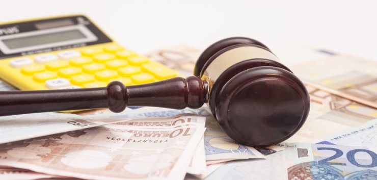 Rechtbank: vergoeding van 350.000 euro advocaatkosten in complexe zaak ...