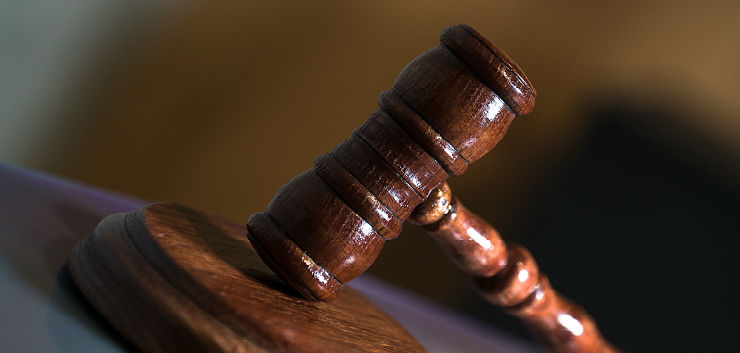 Rechtspraak druk bezig met 'coronaproof' maken gerechtsgebouwen - Advocatie