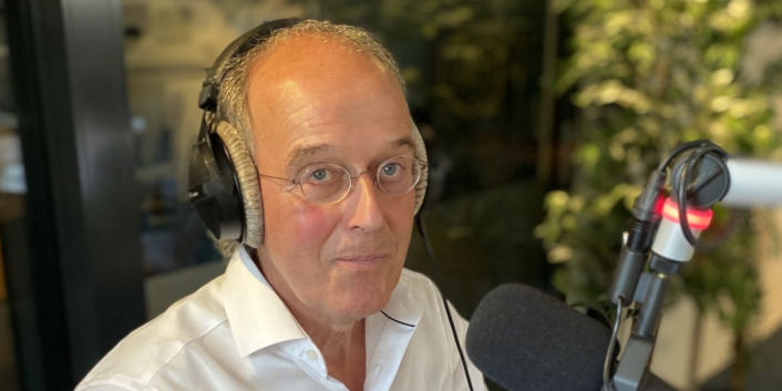 Leaders in Finance-podcast met René Smits, emeritus hoogleraar Recht ...